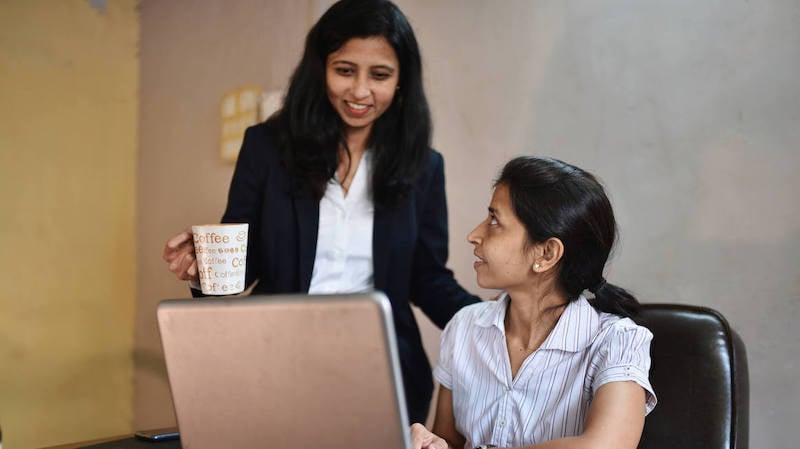 Supporting Employees: 6 Ways to Unlock Their Full Potential